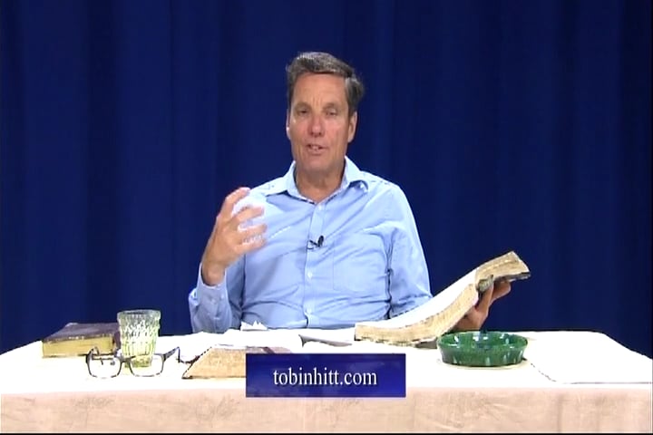 Boaz Declares Marriage At City Gate on Vimeo