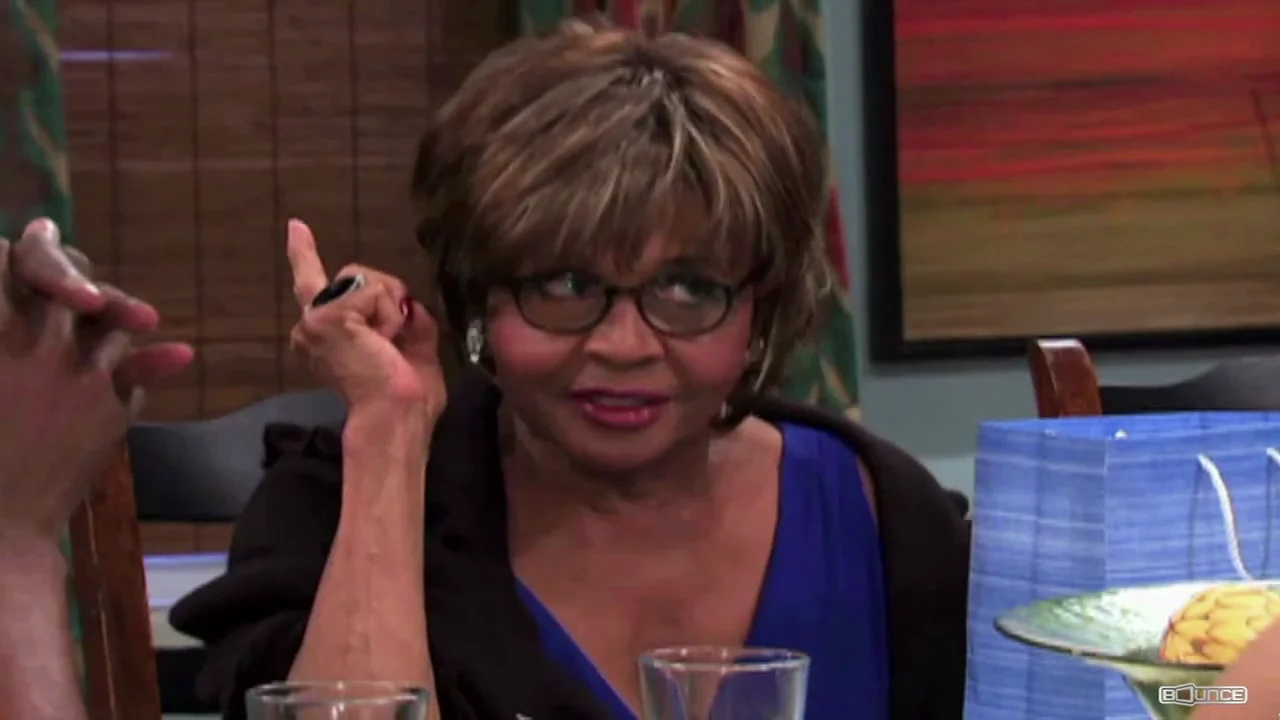 Judy Ann Elder - Family Time on Vimeo