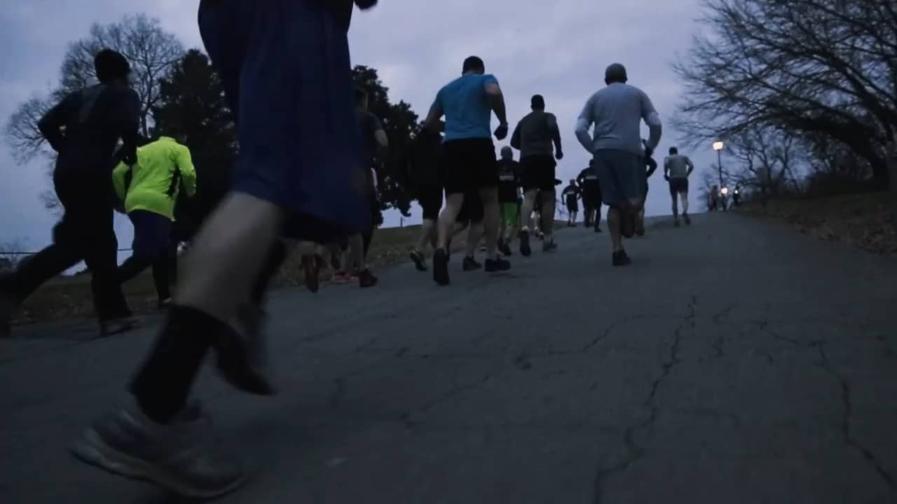 F3 Workout on Vimeo
