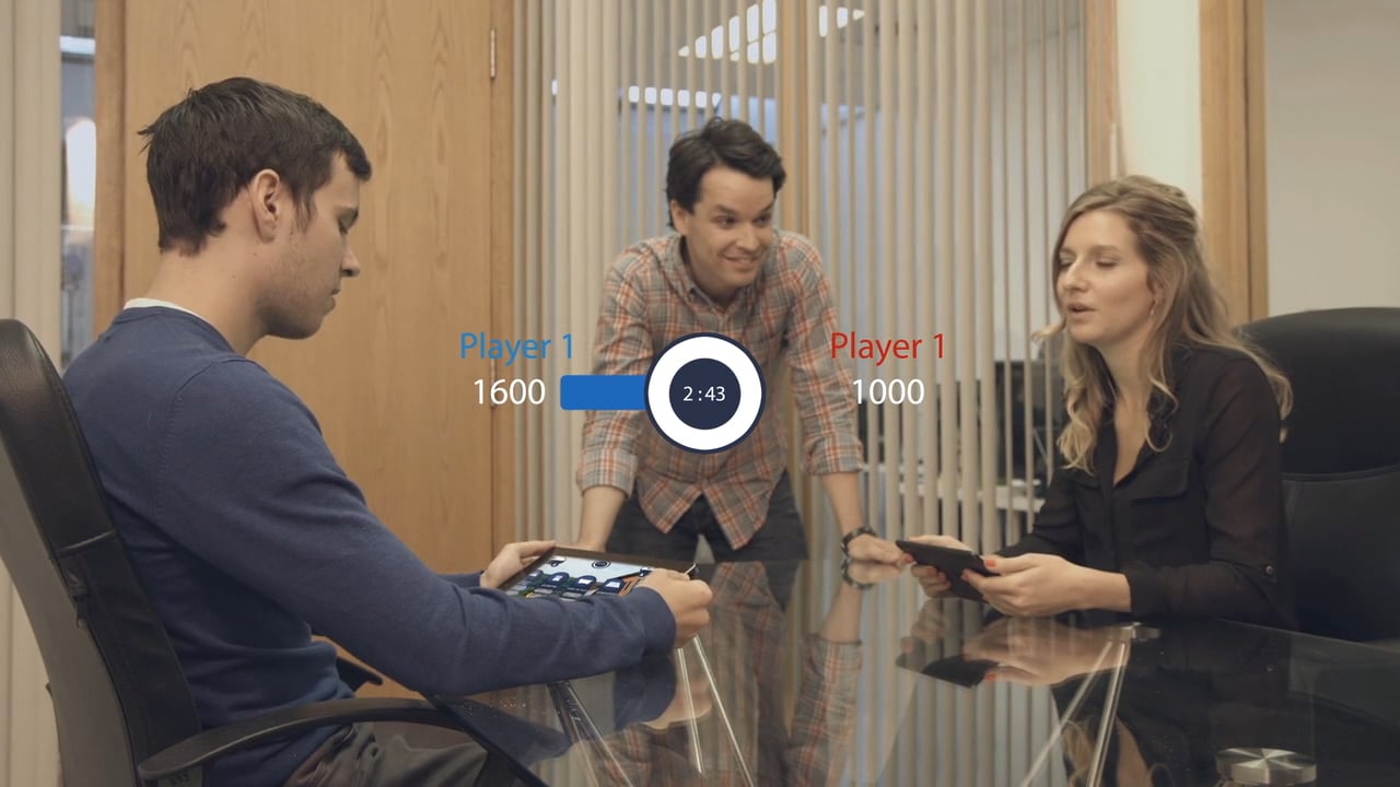 How to play Ready to Negotiate on Vimeo