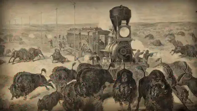 Westward Expansion׃ Crash Course US History #24