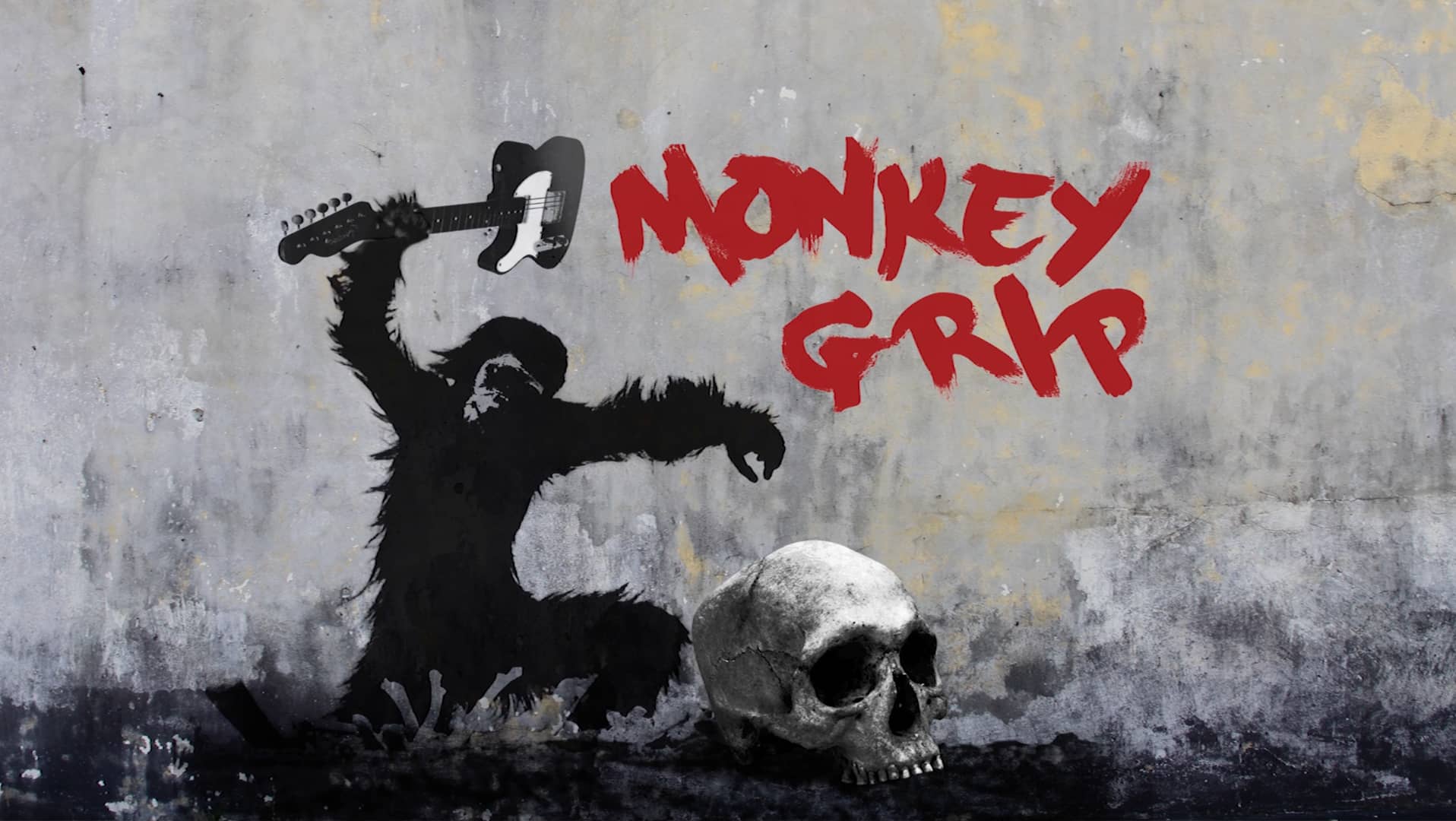 Monkey Grip performing 'Next' on Vimeo