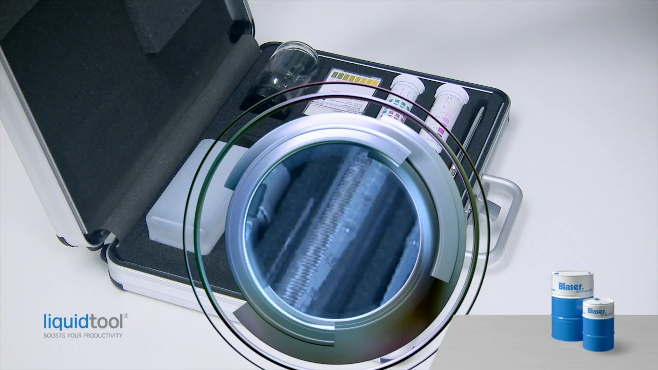 Additional tests on Vimeo