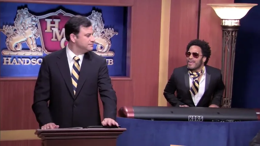 Handsome Men's Club - YouTube on Vimeo