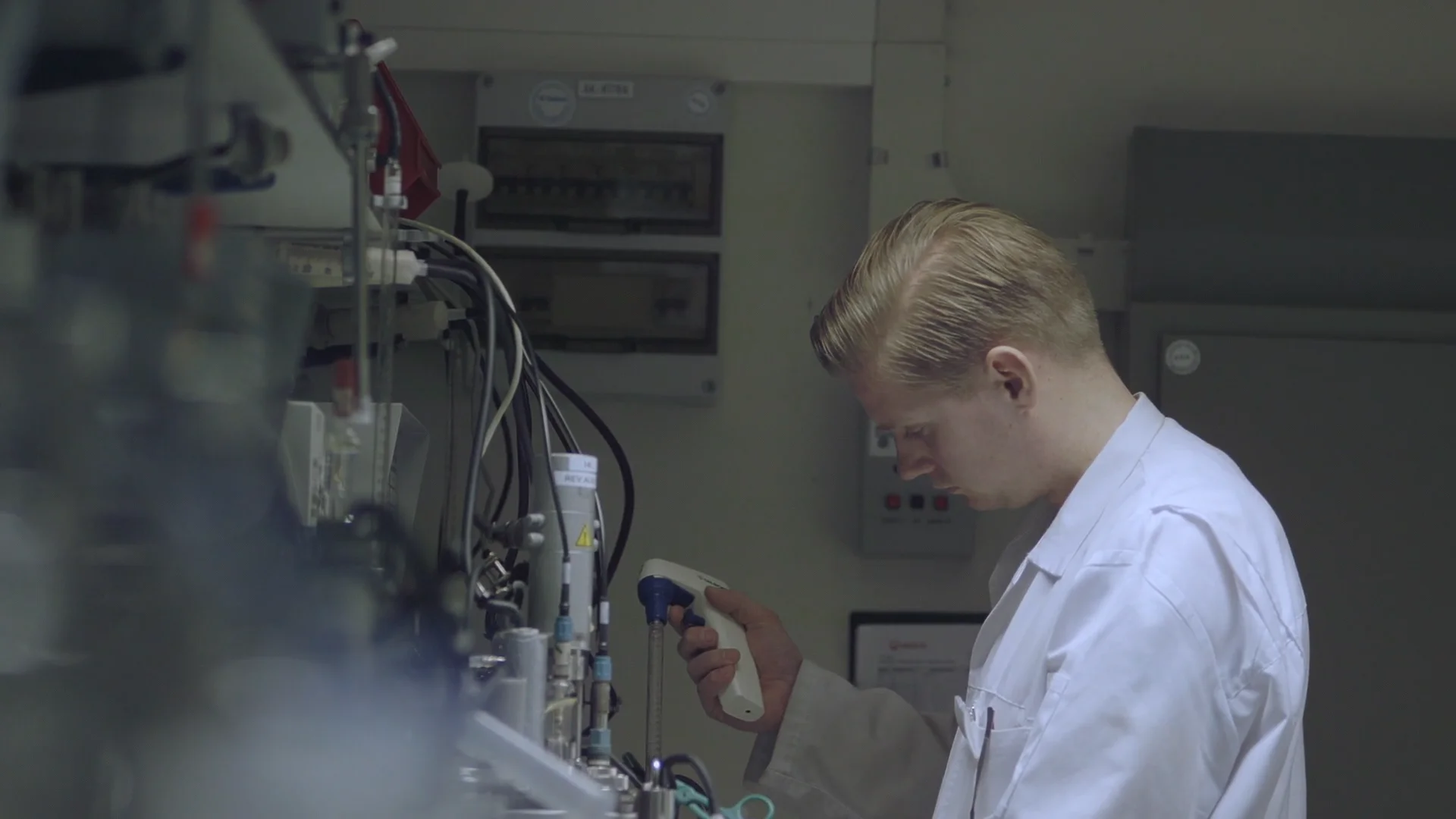 DSM Jack Pronk on Vimeo