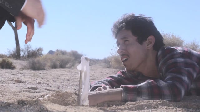 Supply Side Jesus - The Web Series on Vimeo