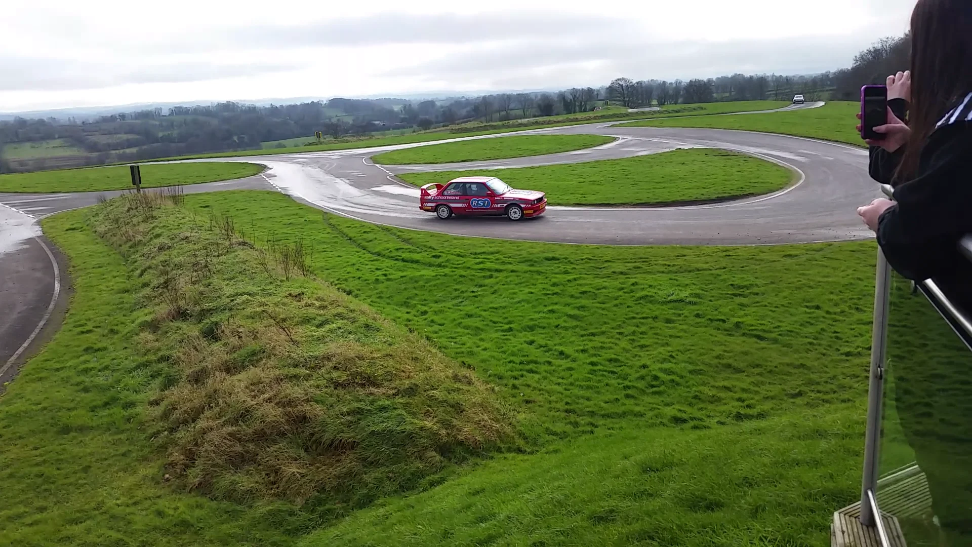 Rally Ireland Video 4 on Vimeo