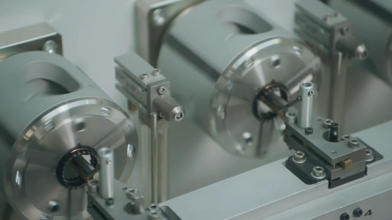 LTN Servotechnik Corporate Video