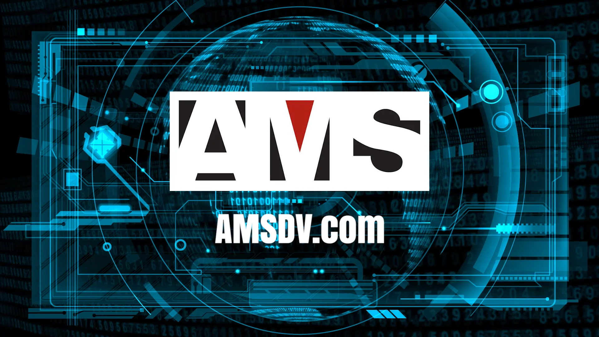 AMS SECURITY (Cyber Security Company) on Vimeo