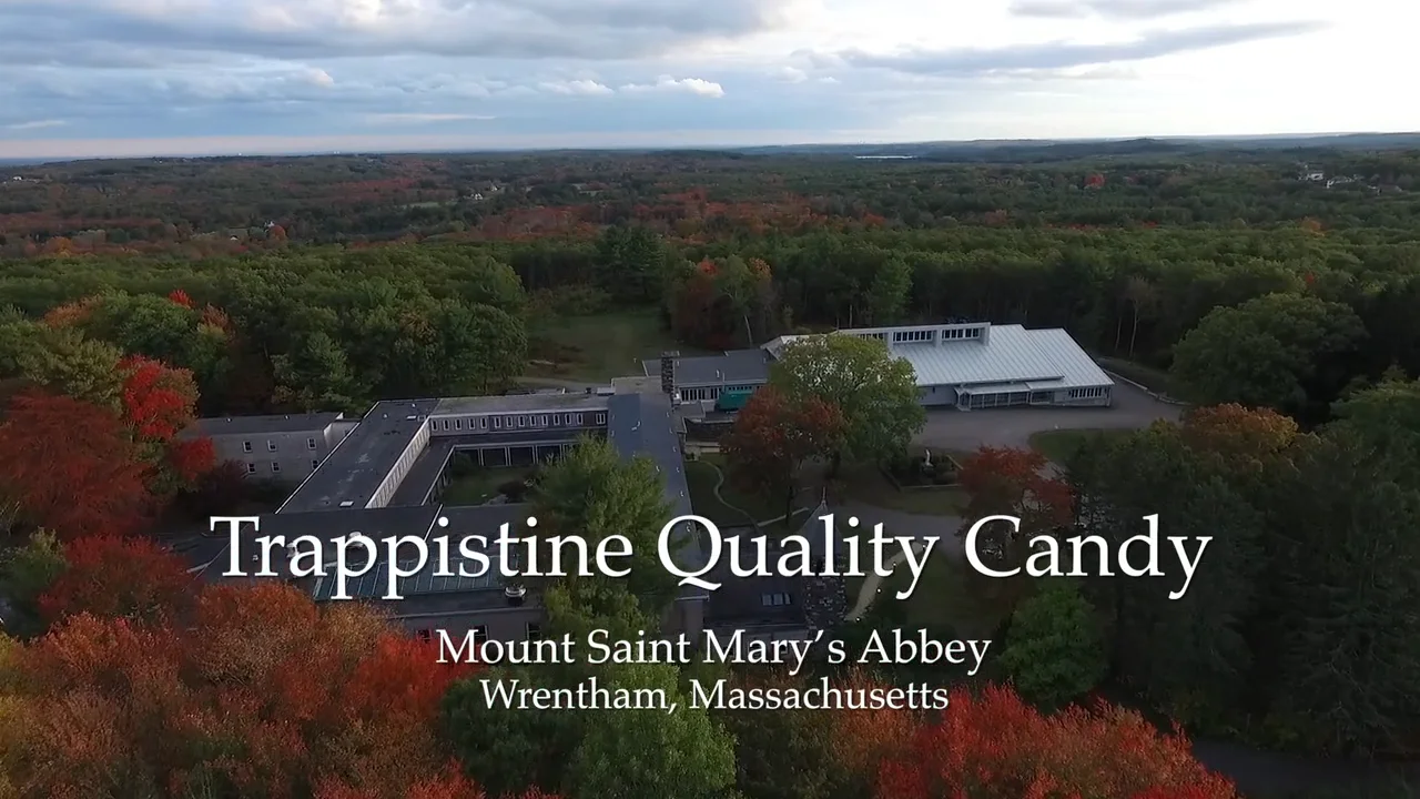 Trappistine Quality Candy on Vimeo