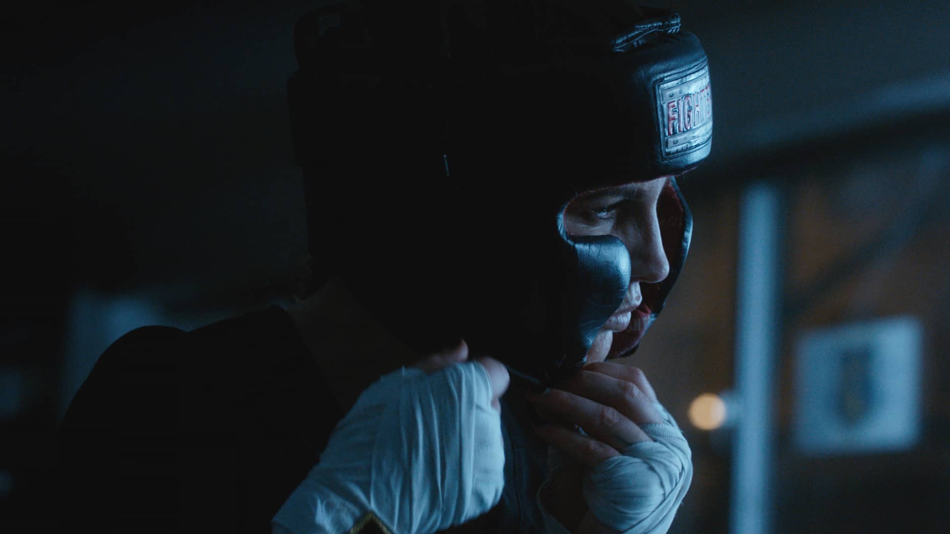 REEBOK 'Be More Human' on Vimeo