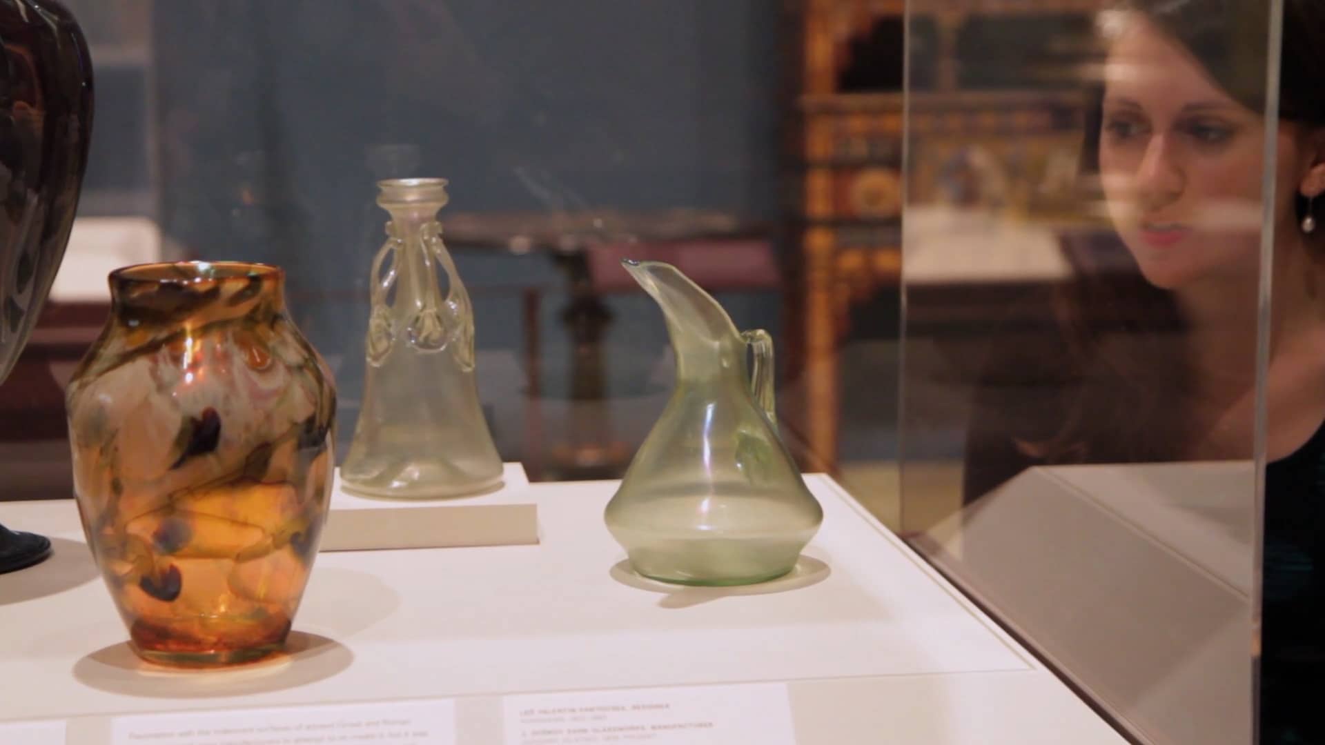 Inventing the Modern World: The Miracle of Glass on Vimeo