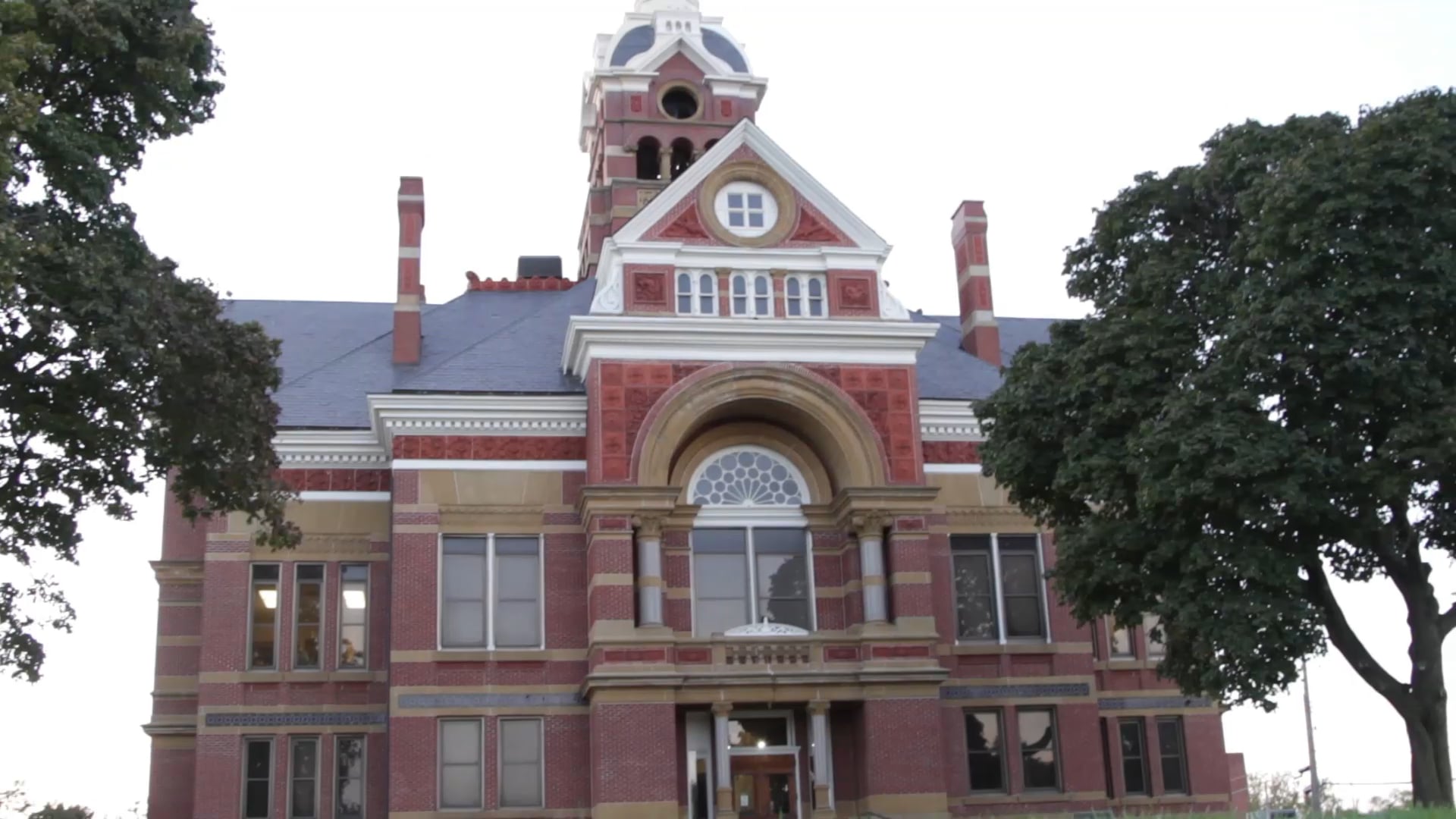 City of Adrian Video on Vimeo