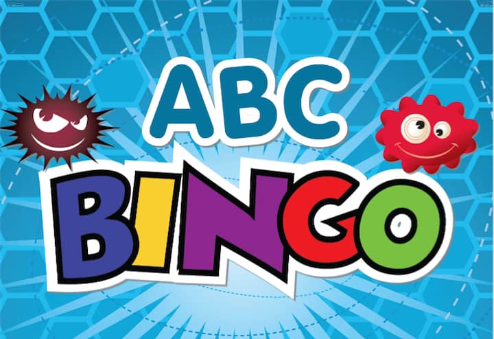 ABCya! Bingo Games on Vimeo
