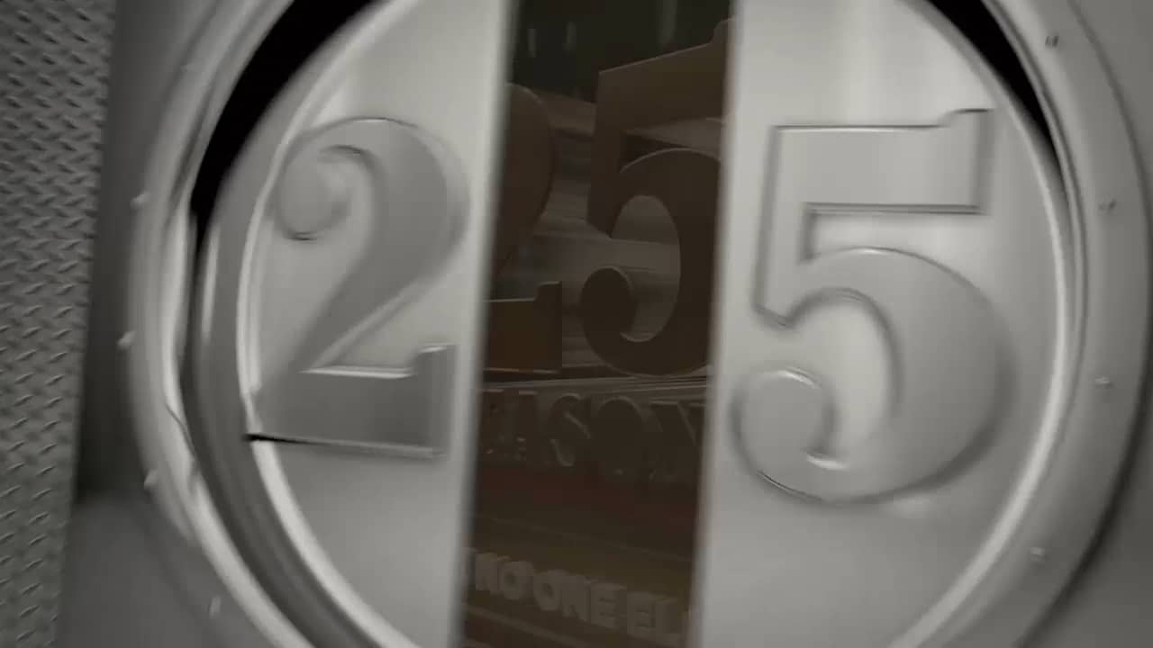 JERRY SPRINGER 25th ANNIVERSARY on Vimeo