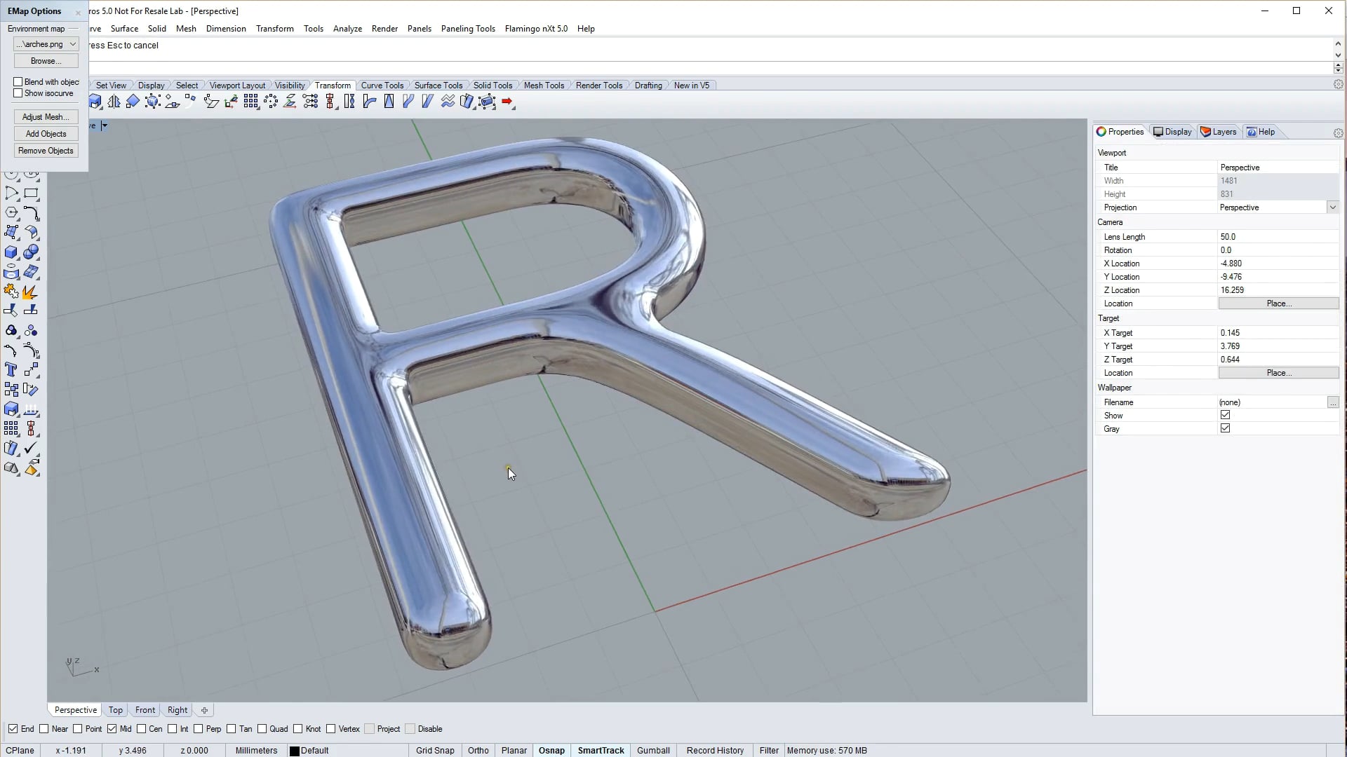 Modeling a bubble R on Vimeo