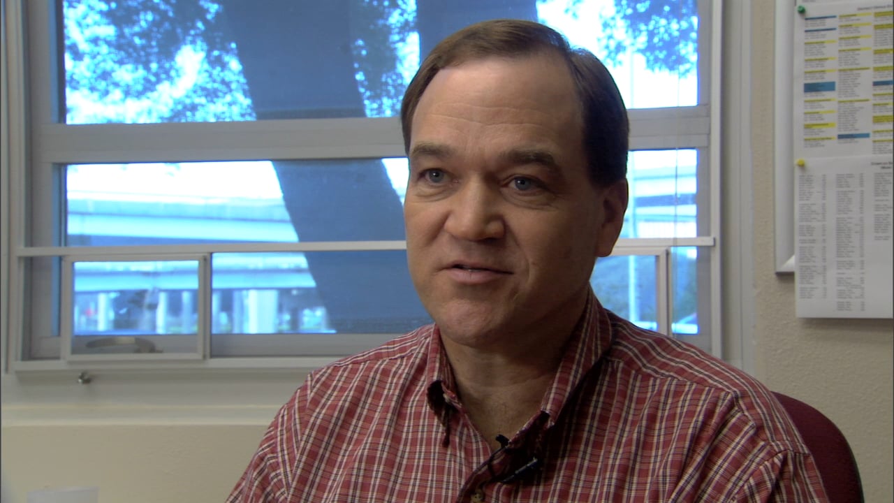 End of Queue Warning System on Vimeo