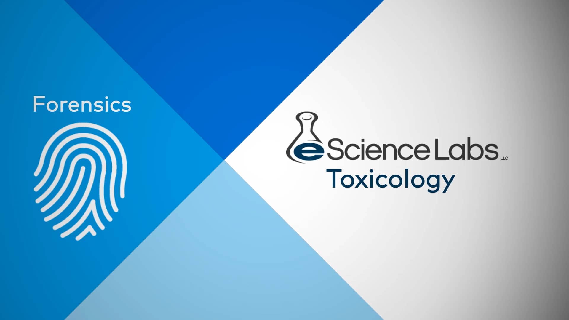 Forensics: Toxicology on Vimeo