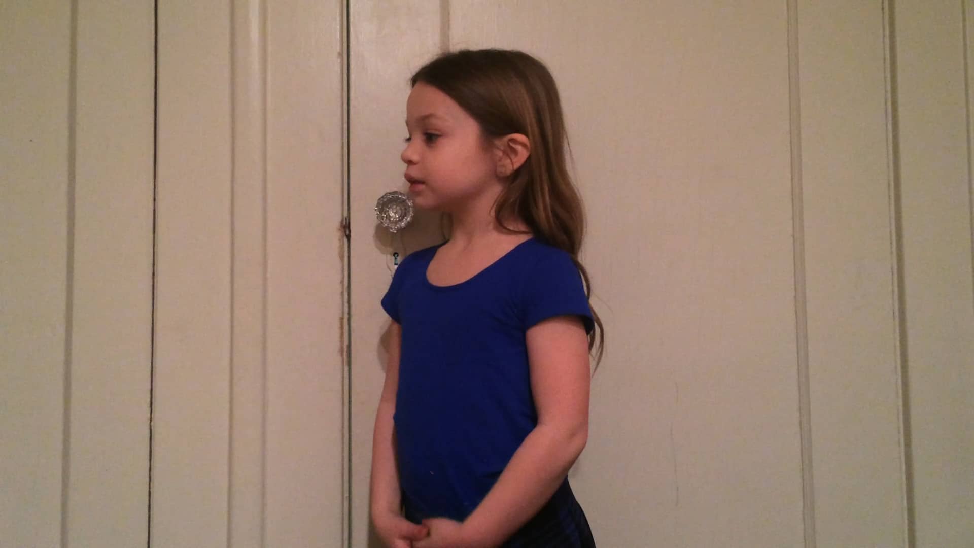 Dalya Knapp on Vimeo