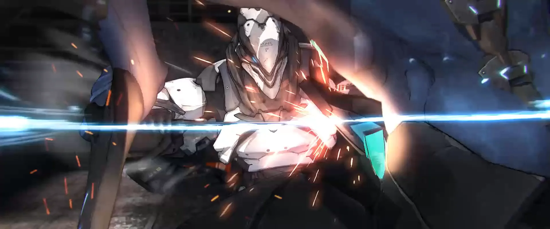 Implosion: ZERO_DAY | Teaser Trailer