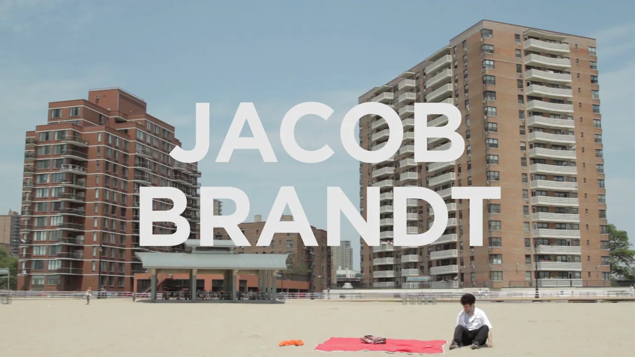 Jacob Brandt Film Reel on Vimeo