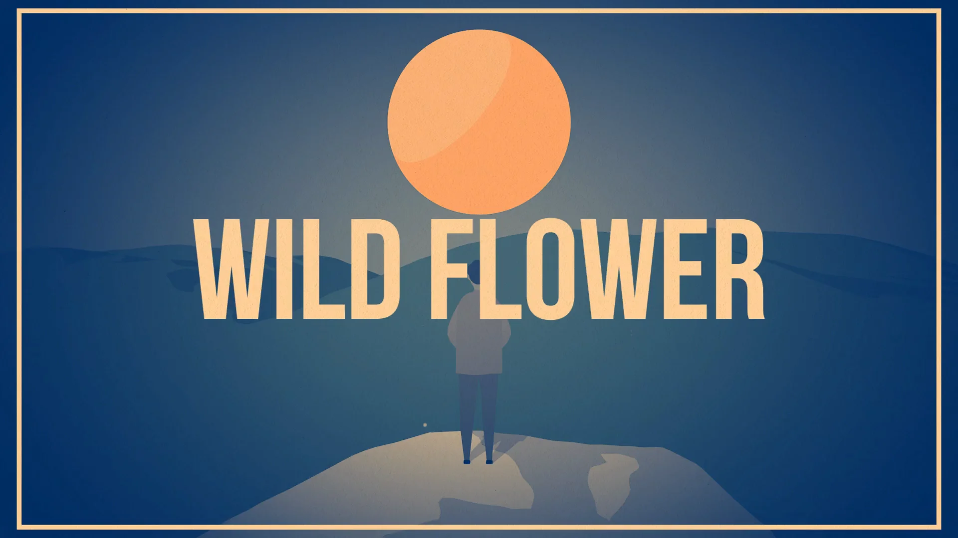 Wild Flower on Vimeo