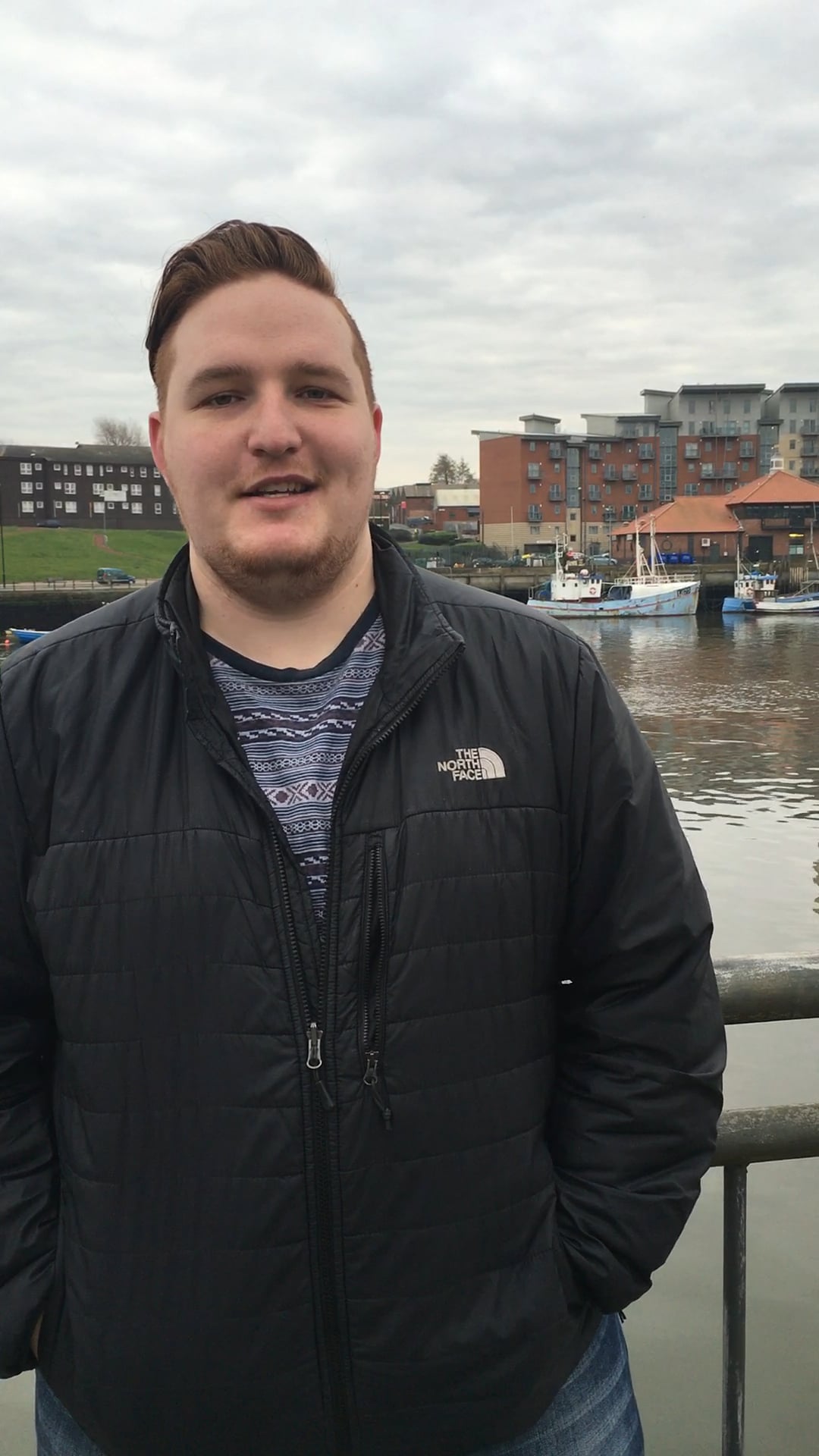 Lewis Patterson Workshop on Vimeo