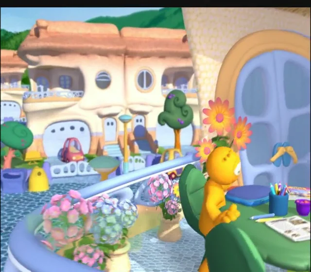 DANNY & DADDY DUET 1-SD