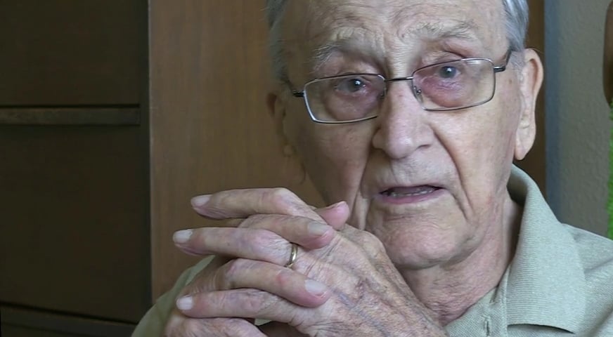 George Novotny - Fighter Ace 325th Fighter Group "The Checkertail Clan ...