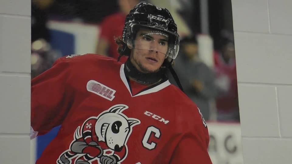 Luke Mercer Feature on Vimeo