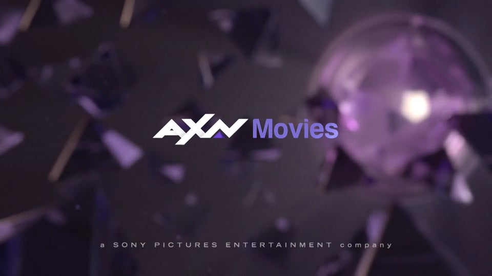 Worldwide Rebrand AXN 2016 IDS - AXN MOVIES on Vimeo