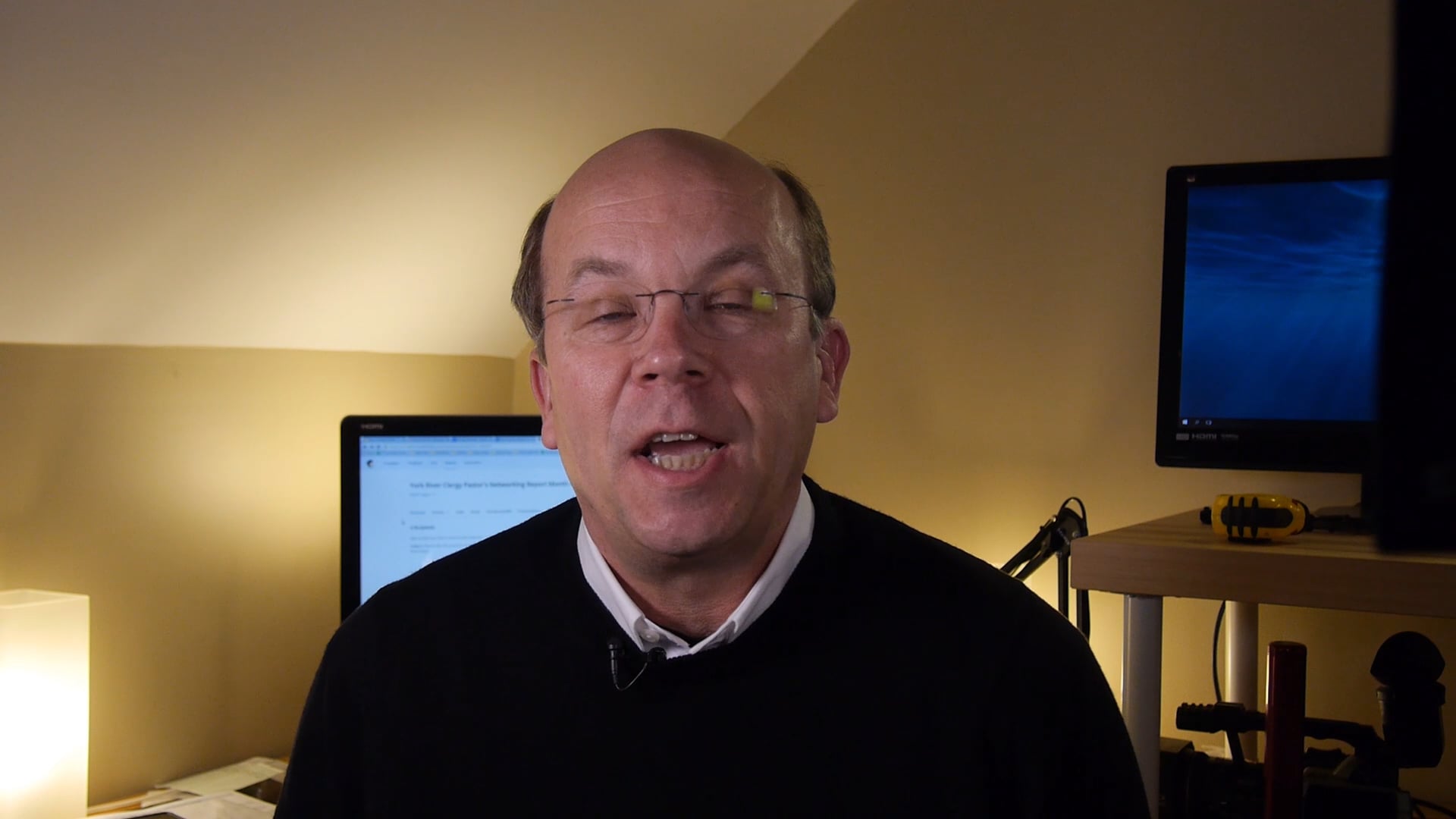 York River Encouragement on Vimeo