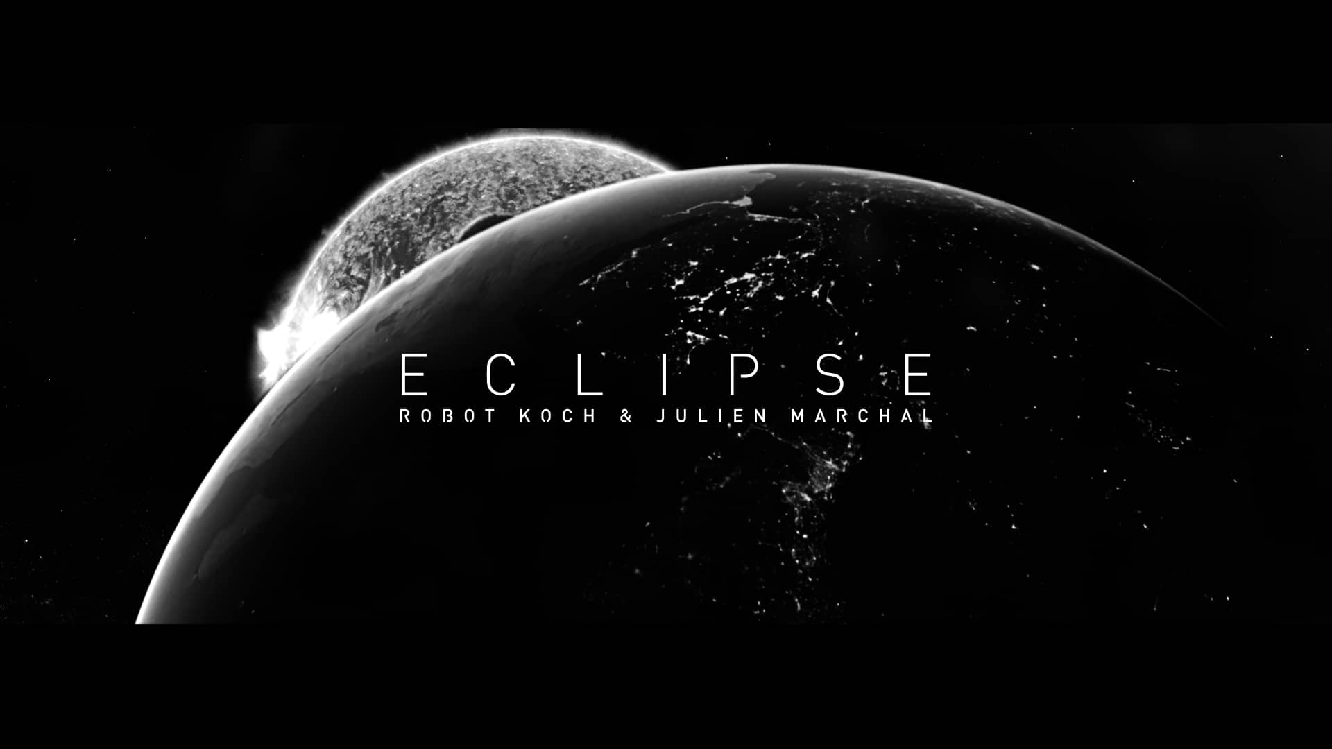 Robot Koch - Eclipse (ft Julien Marchal) Official Video on Vimeo
