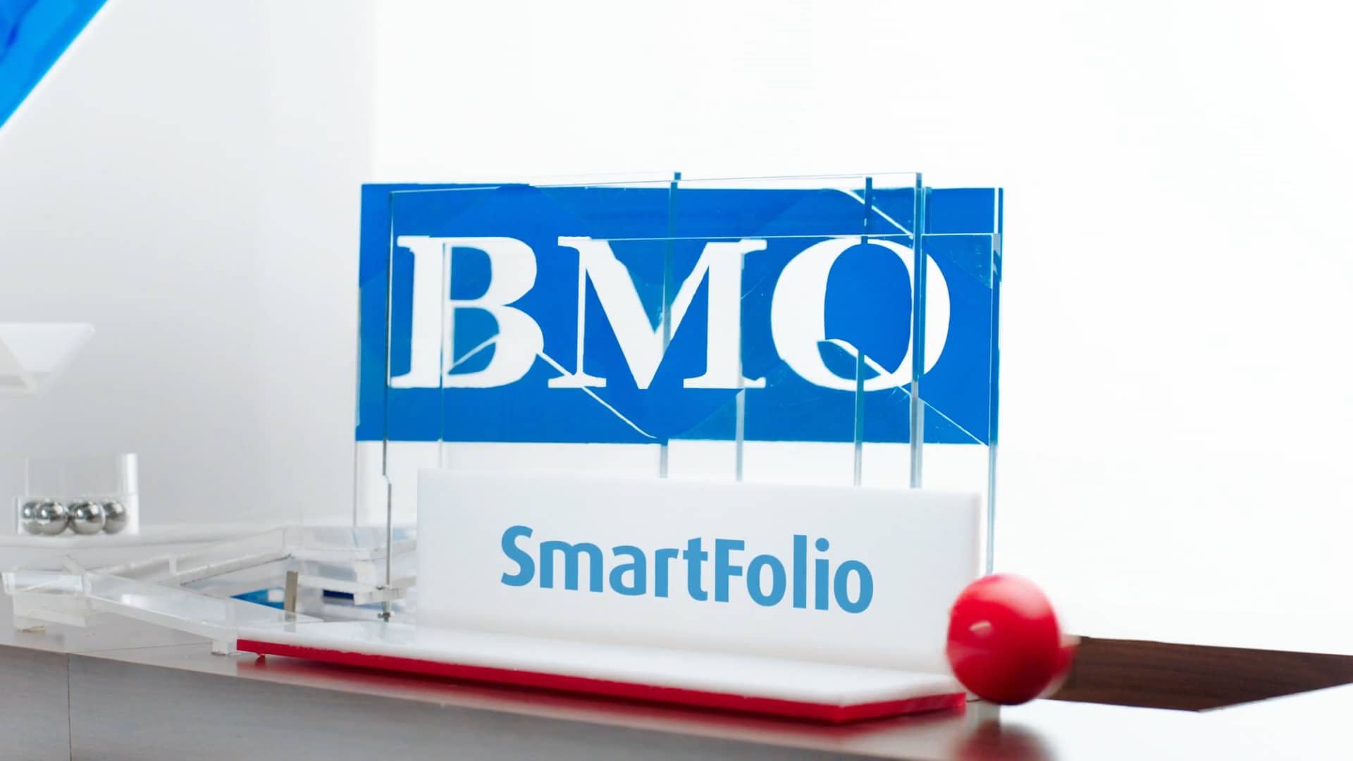 BMO :: SmartFolio on Vimeo