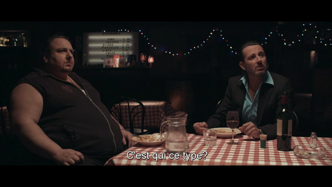 PROXIMUS SPORTS // Christmas offer on Vimeo