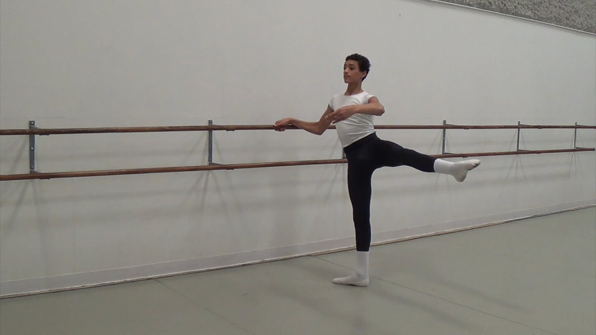 Kieron Harper 2016 on Vimeo