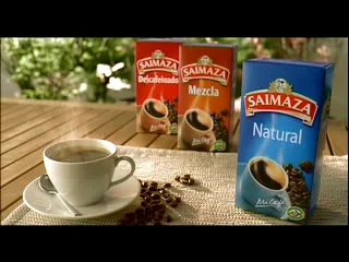 saimaza on Vimeo