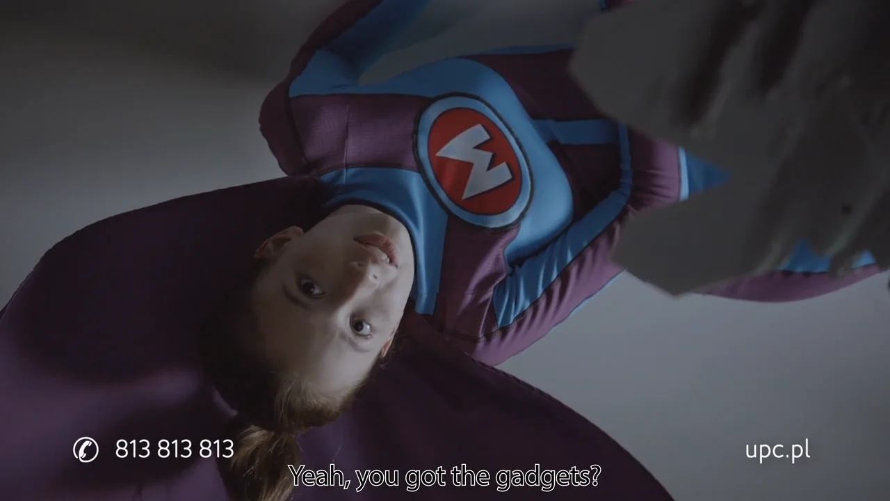 UPC HORIZON TV on Vimeo