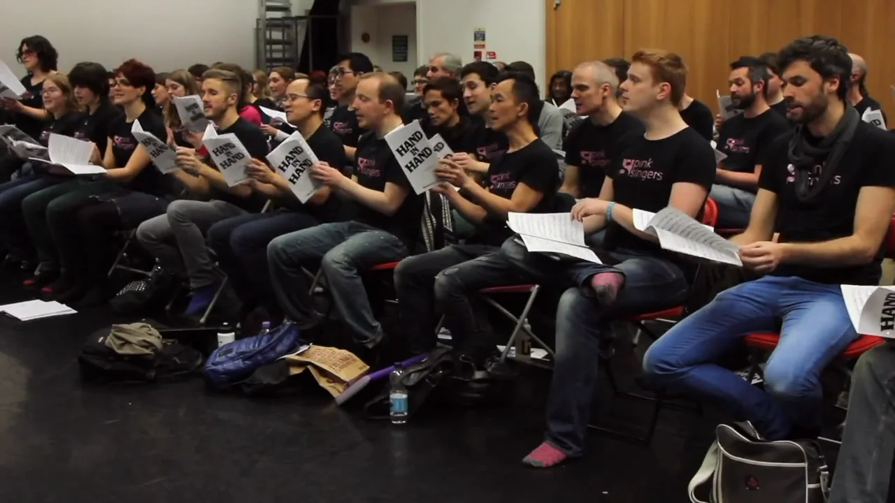 Watch Mark Bunyan: Very Nearly Almost Famous Online | Vimeo On Demand ...