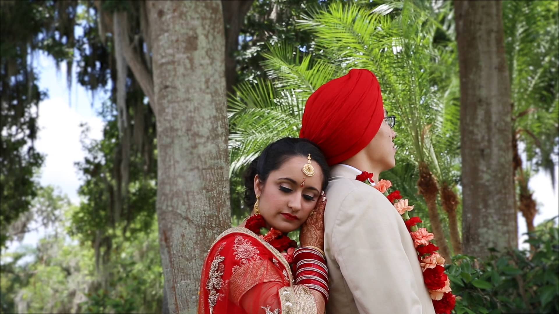 Jasmine + Ming - Trailer Movie on Vimeo