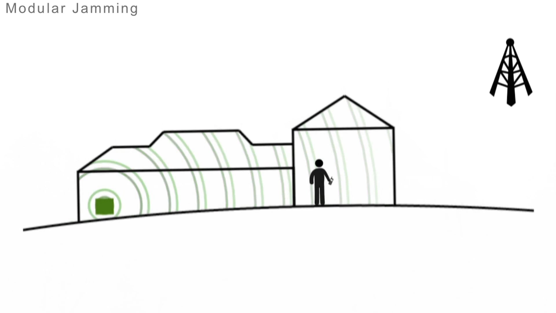«Modular Jamming System Comlab» Produktfilm on Vimeo