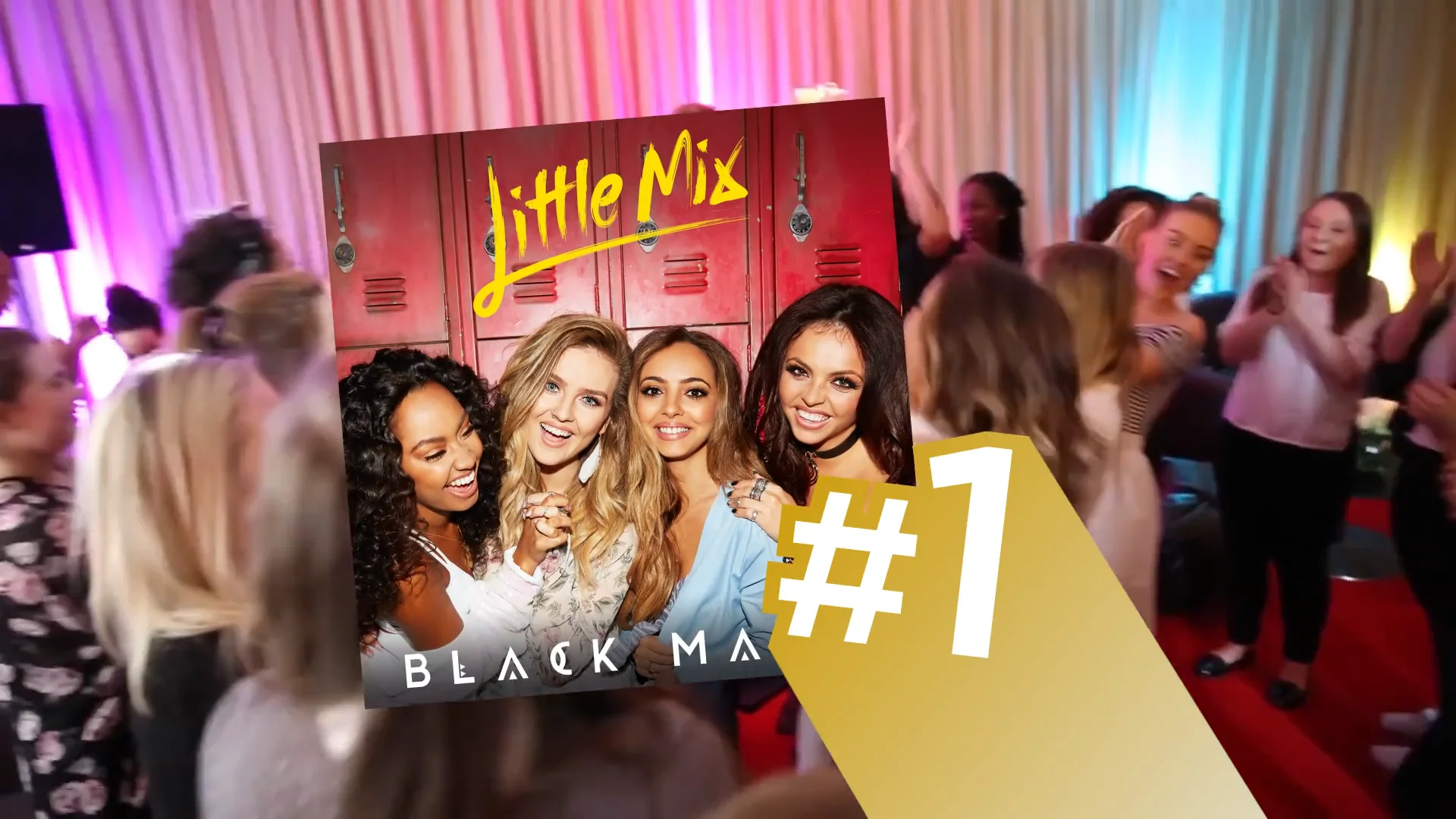 Ralph & Little Mix - Social Campaign Case Study