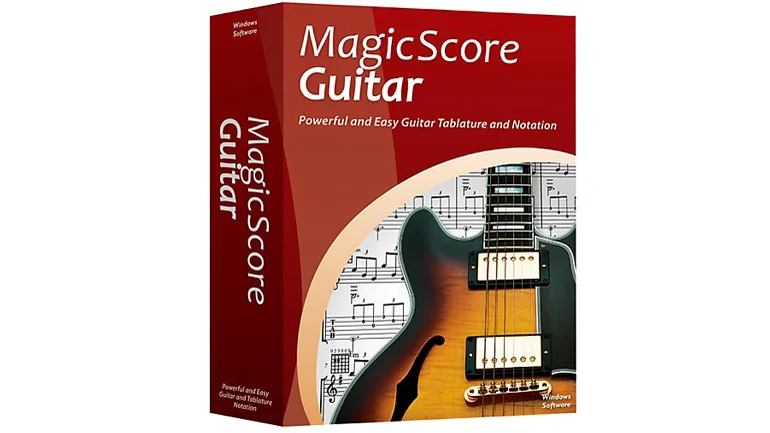 MagicScore Guitar 8 on Vimeo
