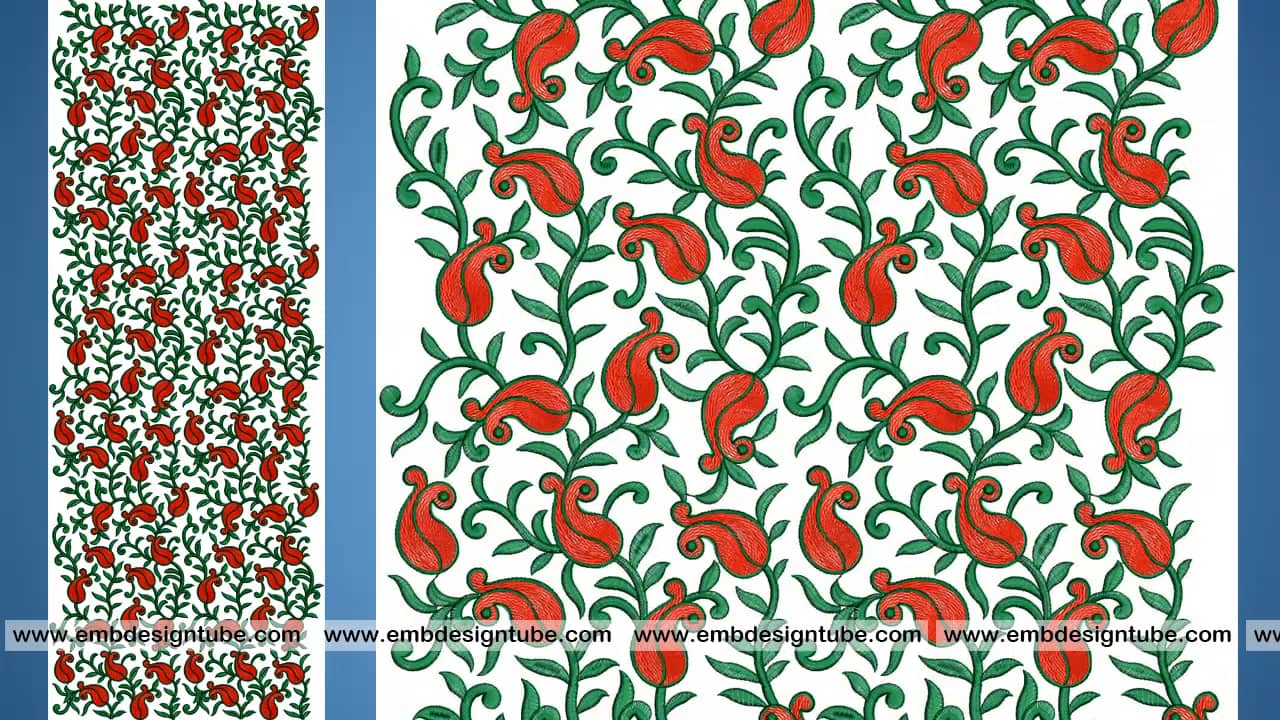 March 2016 50 Allover Bulk Download Designs on Vimeo