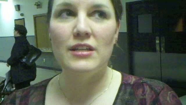 Madison, WI: Friends & Martyrs & Such... on Vimeo