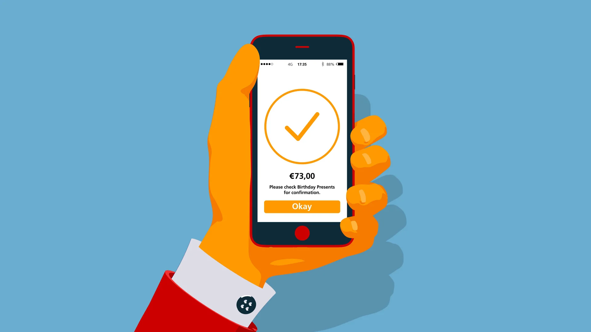 MasterCard - ID Check