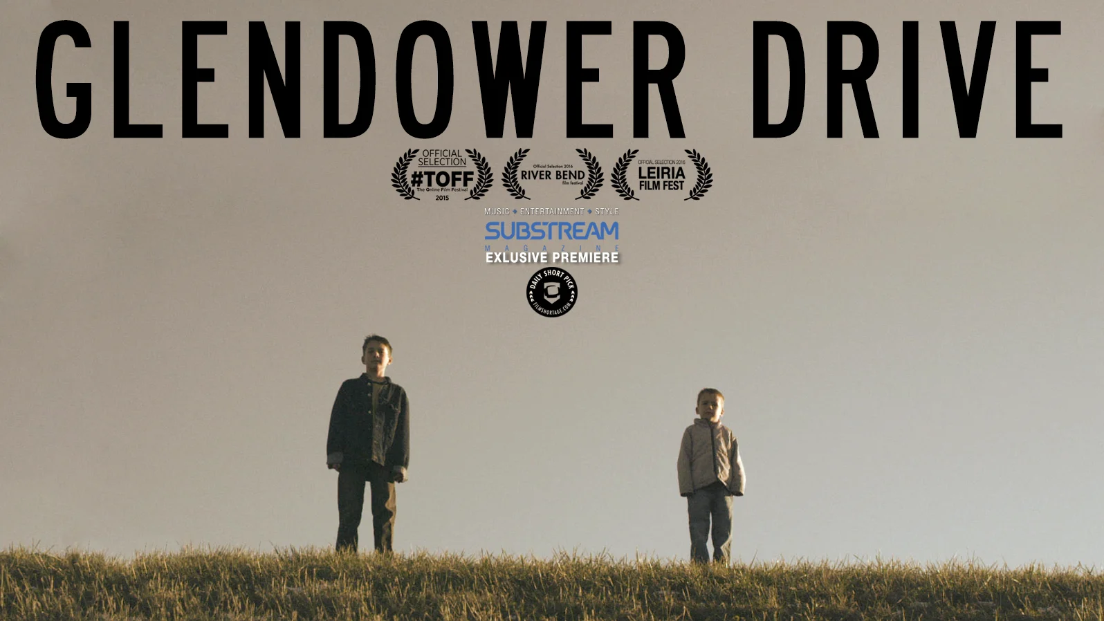 Glendower Drive on Vimeo