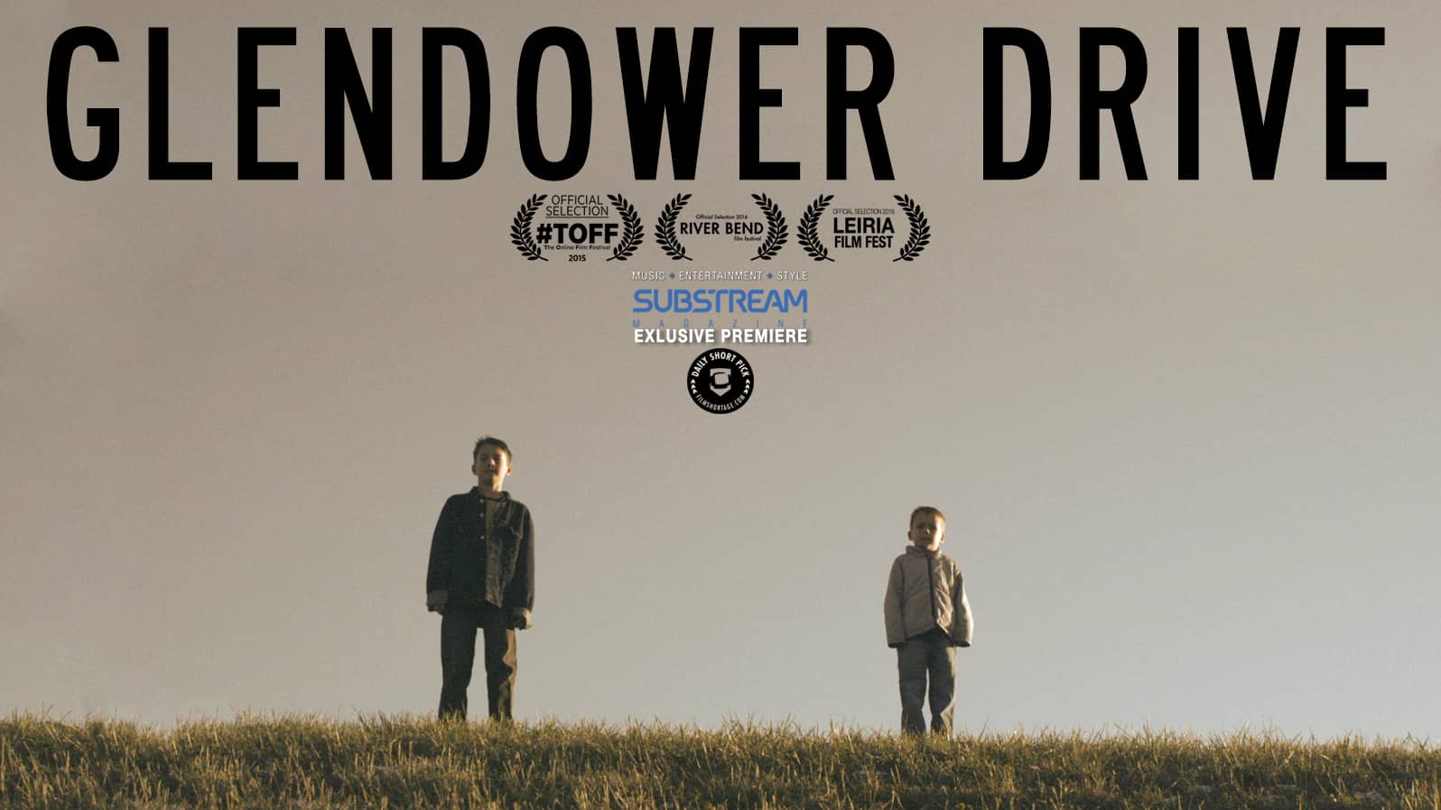 Glendower Drive on Vimeo