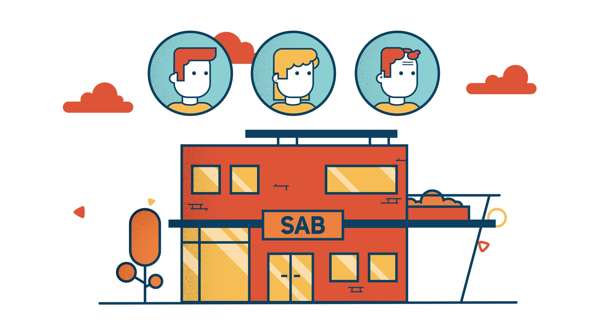 SAB presentation on Vimeo