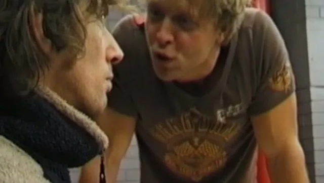 Christopher Stone | Actor Show reel on Vimeo